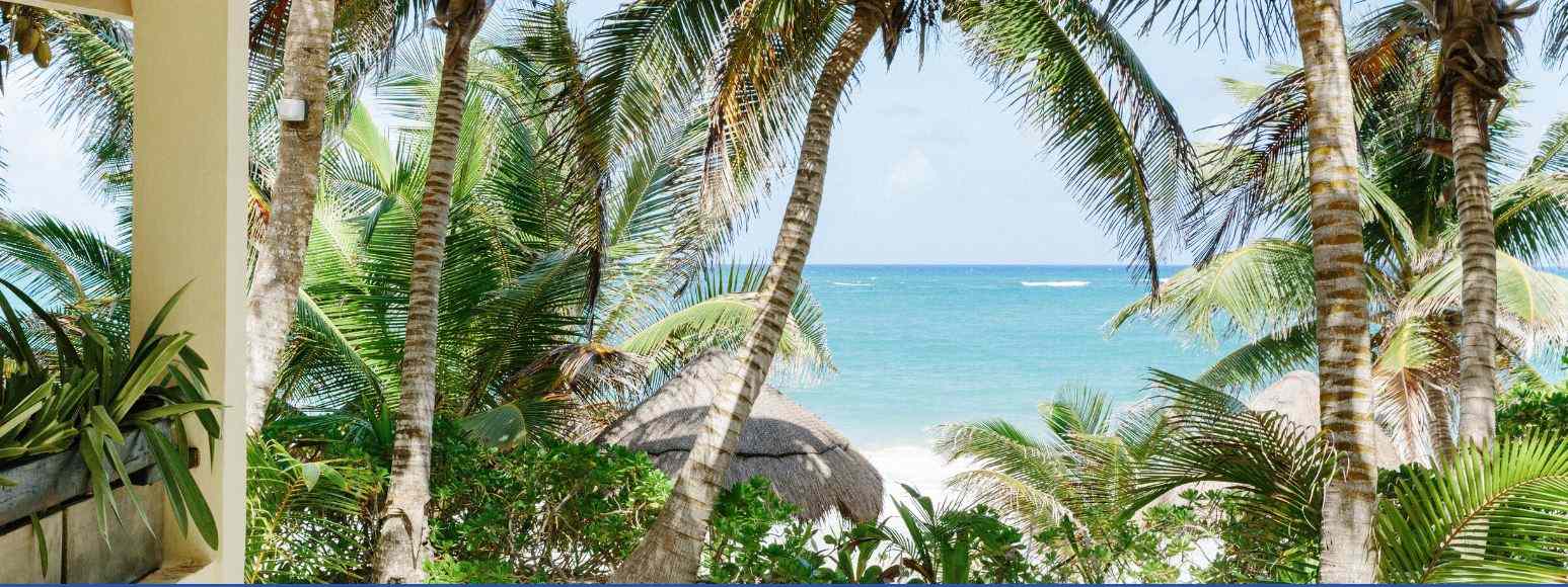 Boutique Resort Casa de Las Olas : Biosphere Tulum - Our Town Sarasota